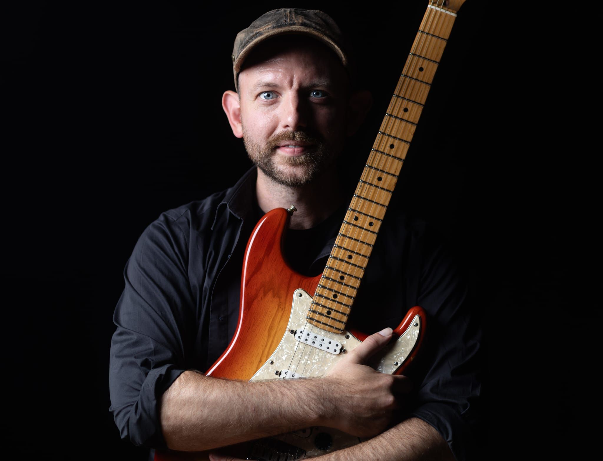 Carter Arrington : School of Music : Texas State University