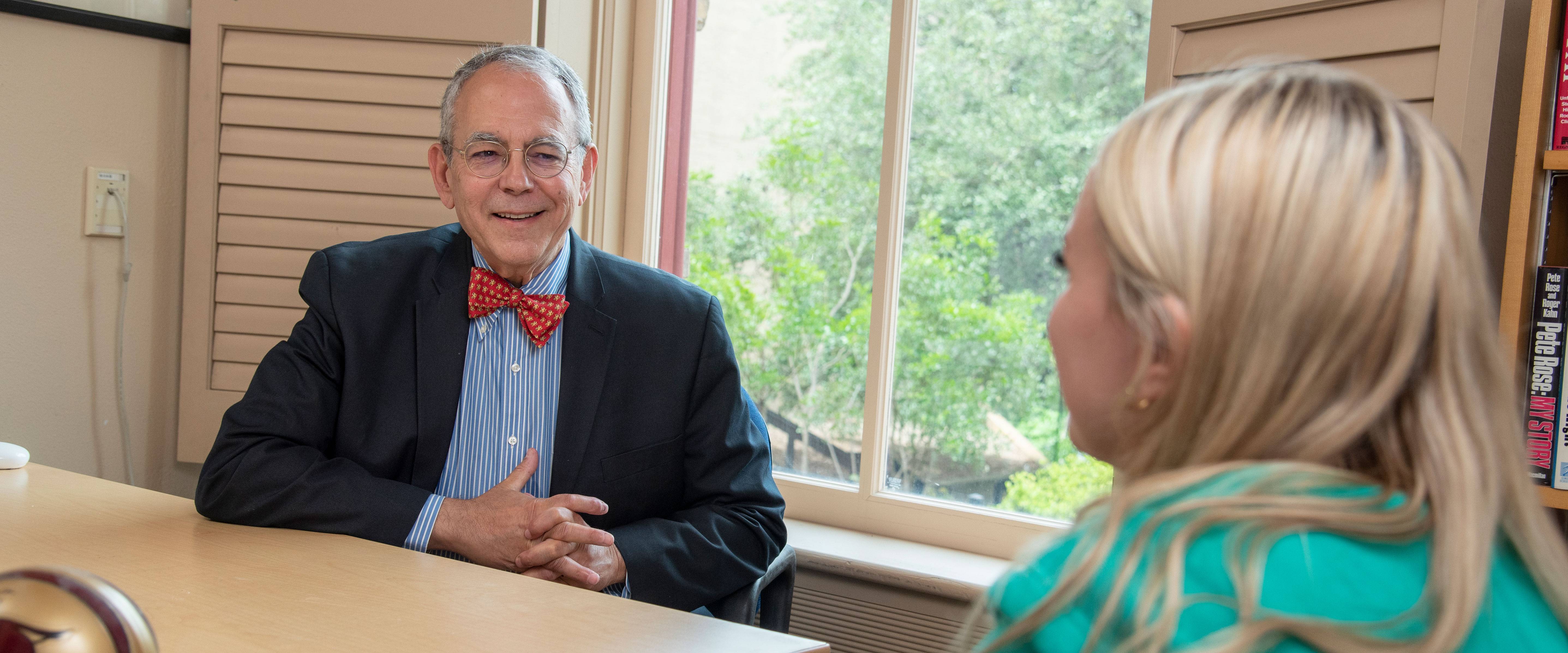 Faculty & Staff : Texas State University