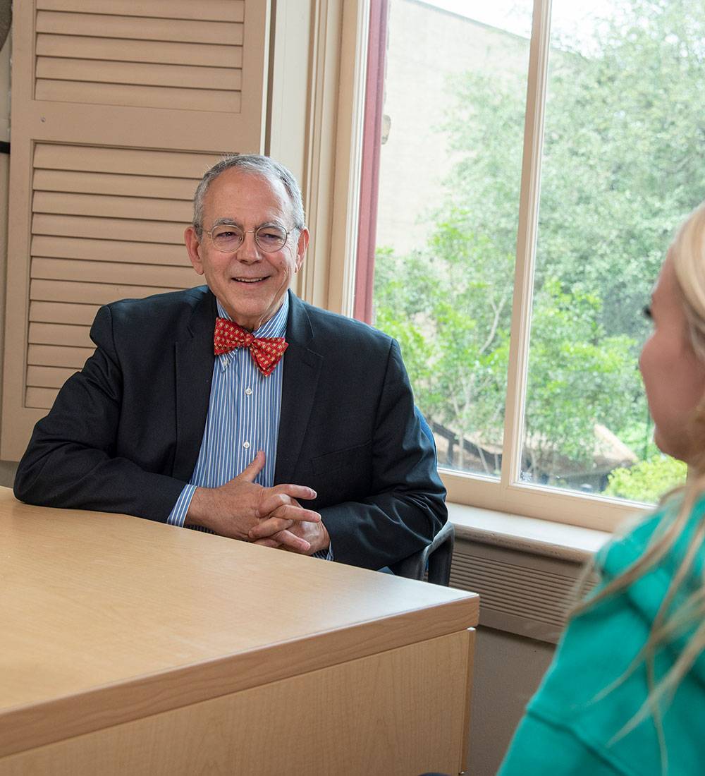 Faculty & Staff : Texas State University