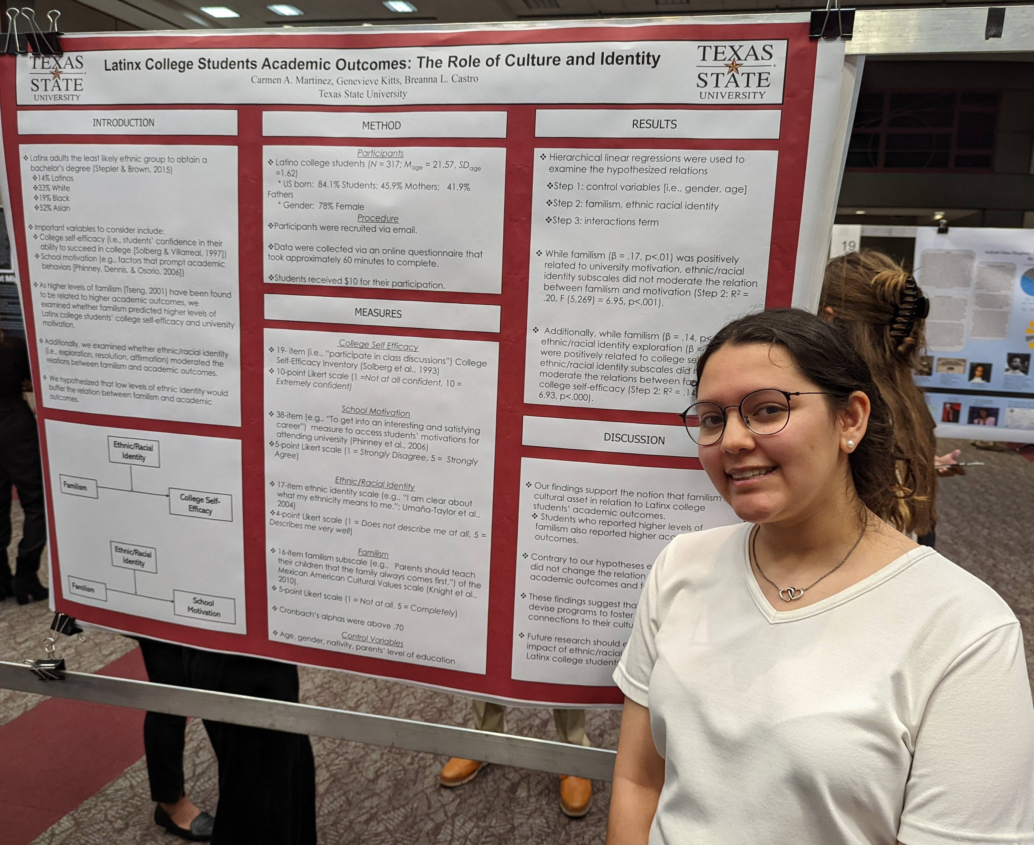 Mexican-origin Student Success (MoSS) Lab : School of Family and ...