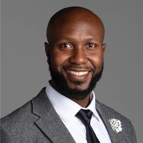 Leadership Overview : McCoy College of Business : Texas State University