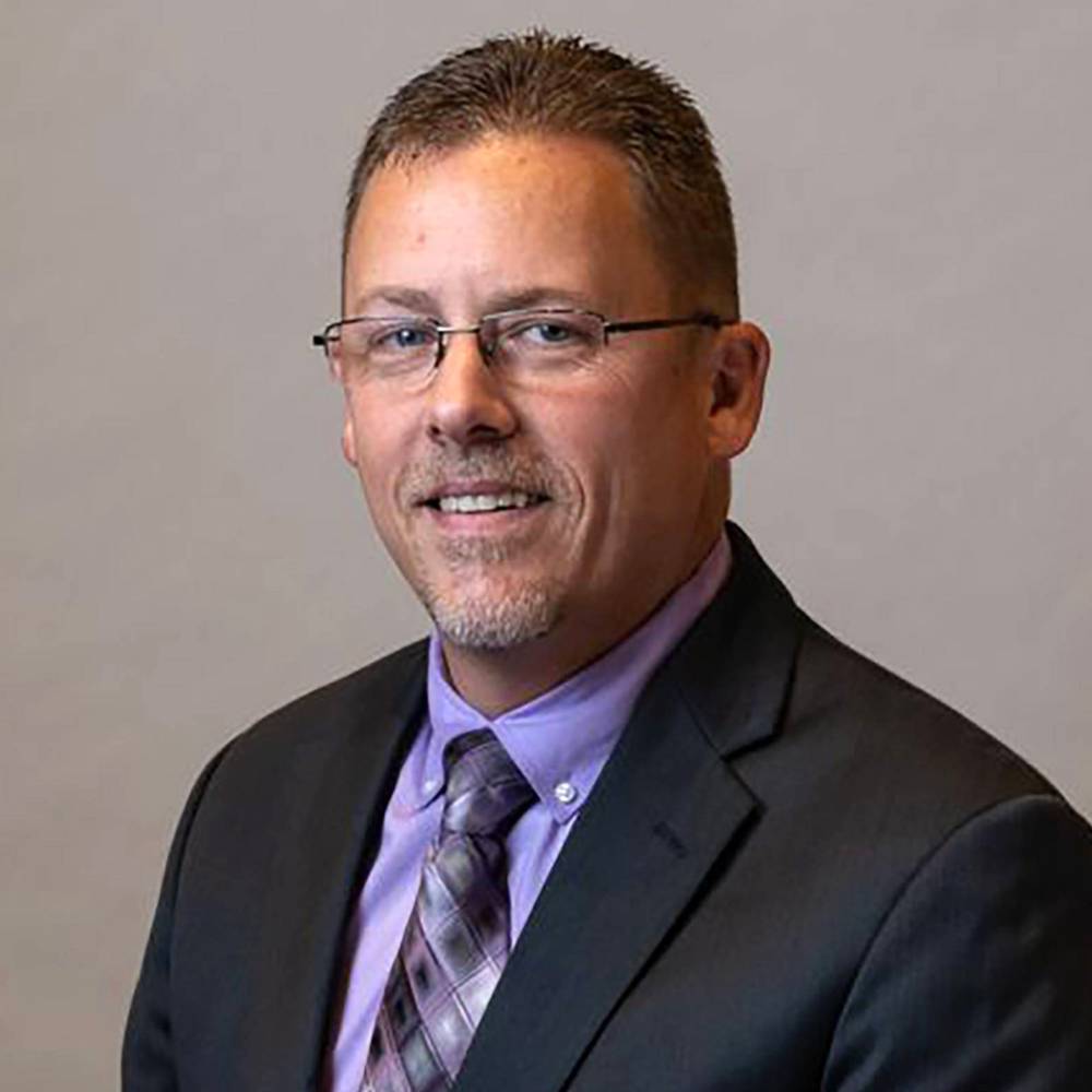 Leadership Overview : McCoy College of Business : Texas State University