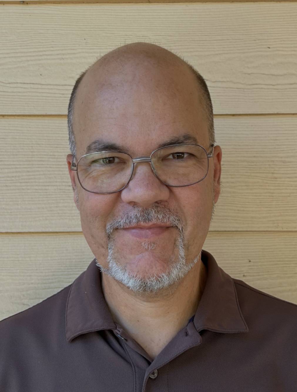 Joseph Veech : Department of Biology : Texas State University