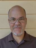 Joseph Veech : Department of Biology : Texas State University