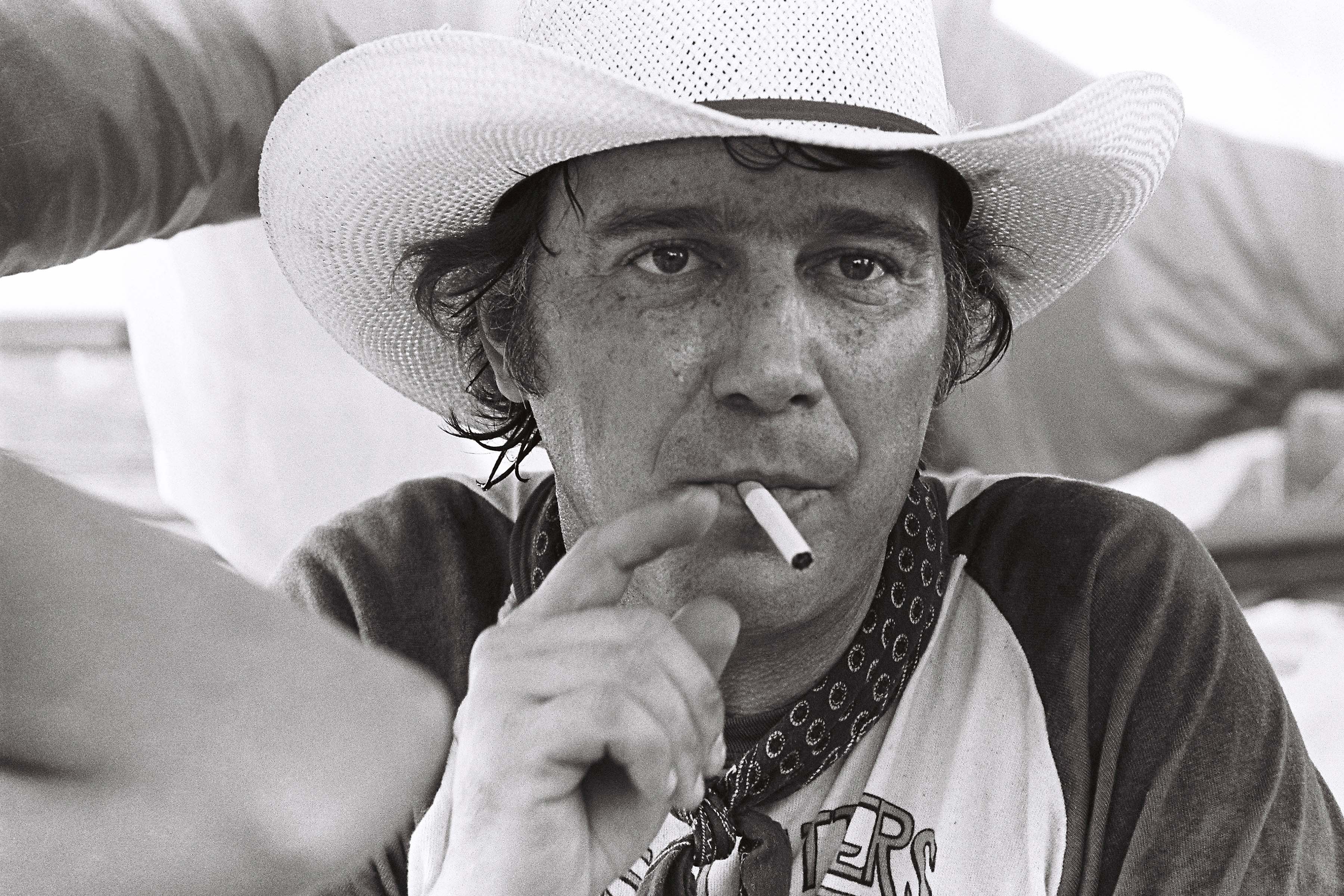 Viva Terlingua: The Big Bang of Texas Music : The Wittliff Collections