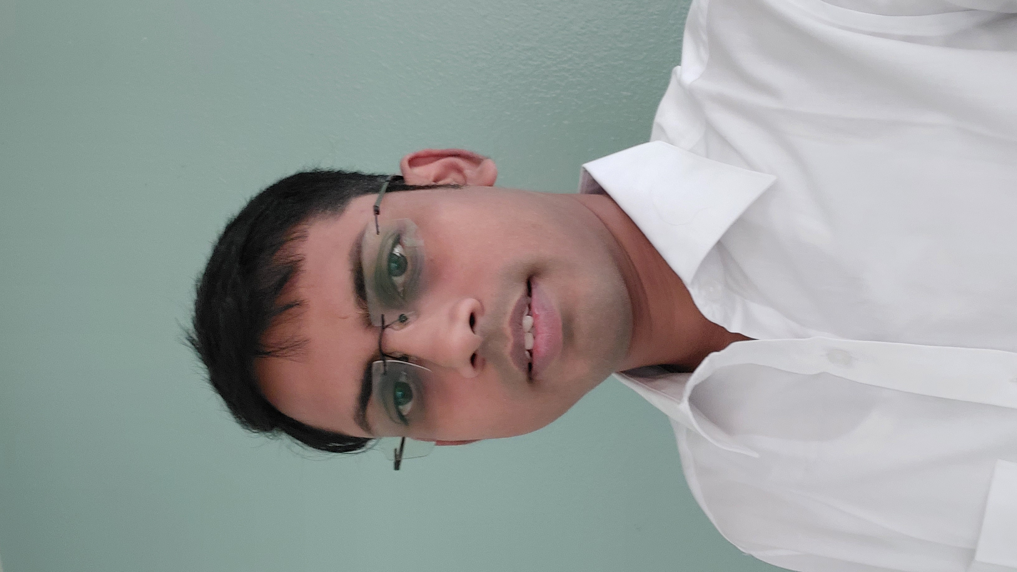 People : Advanced Composites Laboratory : Texas State University