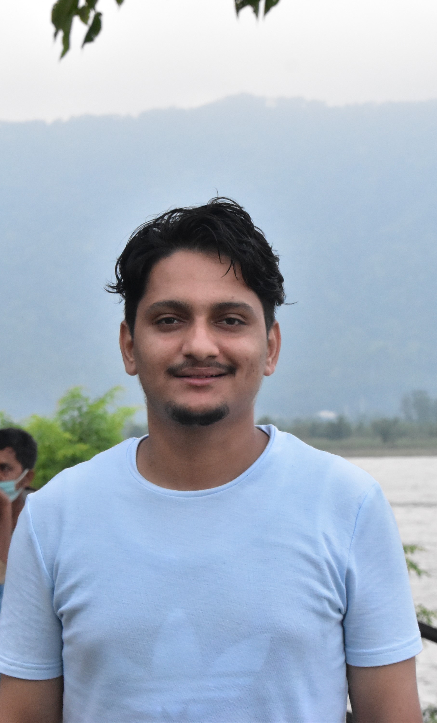 People : Advanced Composites Laboratory : Texas State University