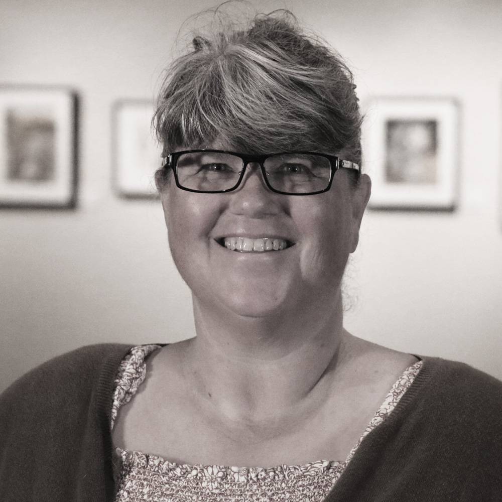 Meet Our Staff : The Wittliff Collections