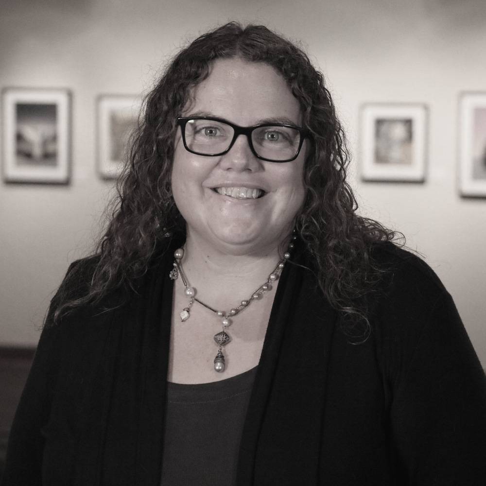 Meet Our Staff : The Wittliff Collections