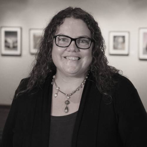 Meet Our Staff : The Wittliff Collections