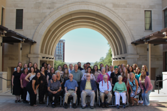 Department of Psychology : Texas State University