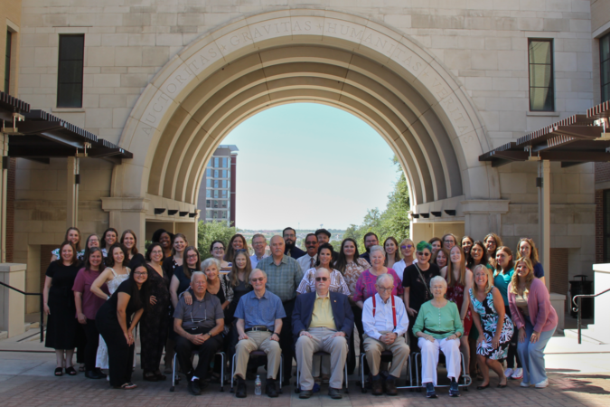 Department of Psychology : Texas State University
