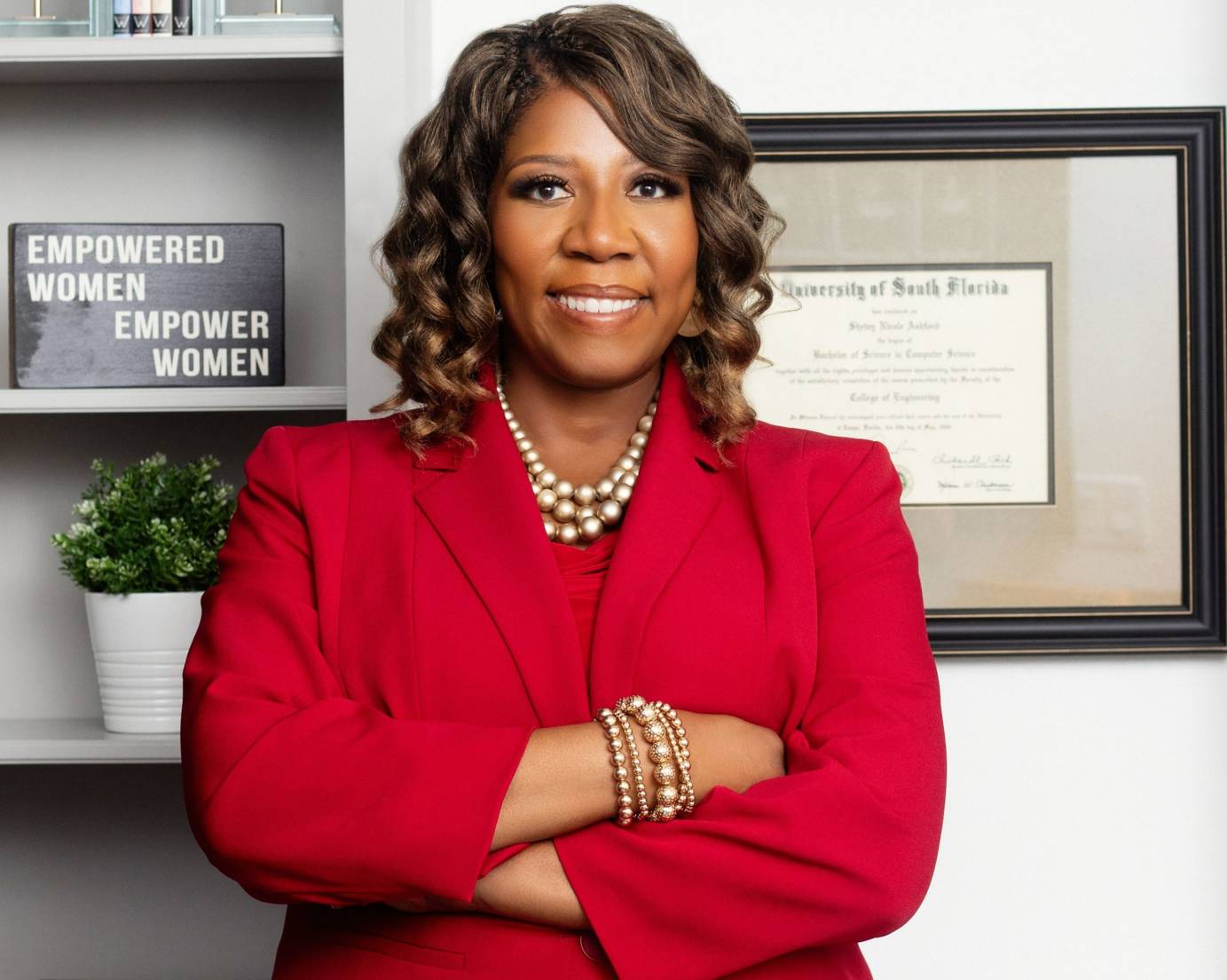 Federal grant expands Texas State program diversifying workforce ...