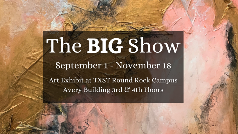 Texas State University Round Rock Campus : Texas State University