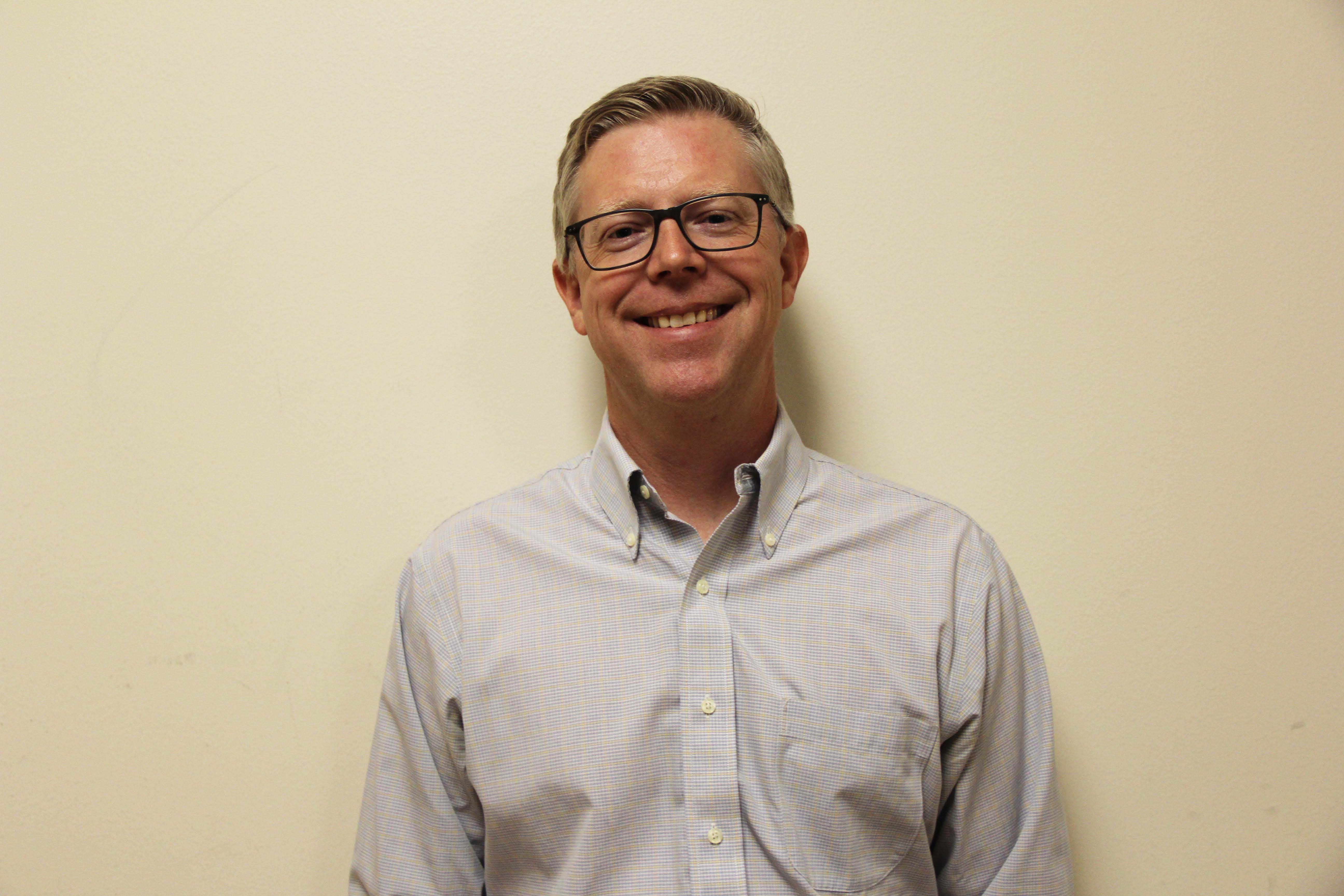 Dr. Ty Schepis : Department of Psychology : Texas State University