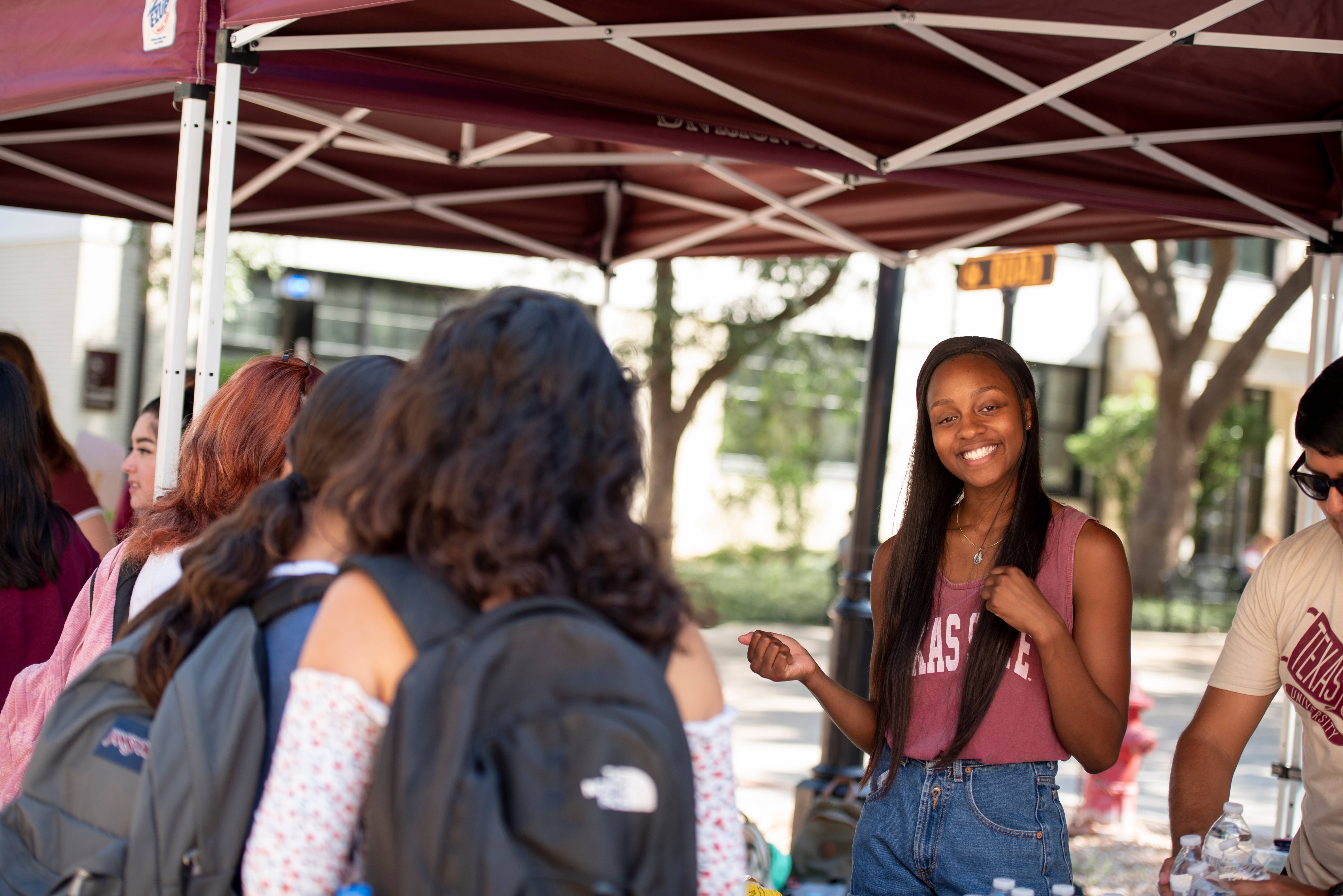 River Fest : Student Involvement and Engagement : Texas State University