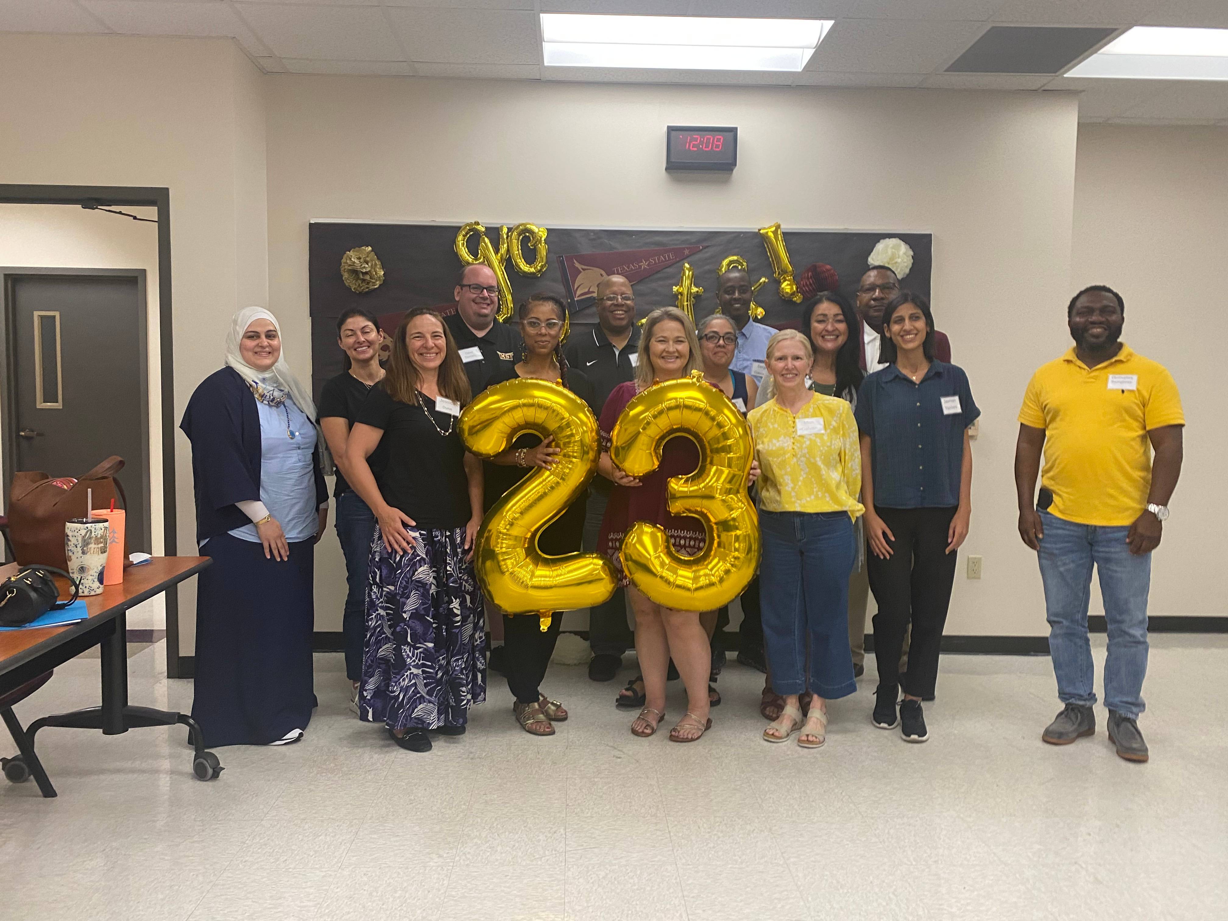 Adult, Professional, and Community Education Doctoral Program : Texas ...