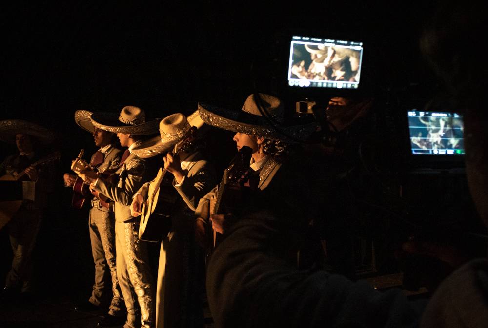 Bachelor of Fine Arts in Theatre, Film Production : Division of Theatre ...