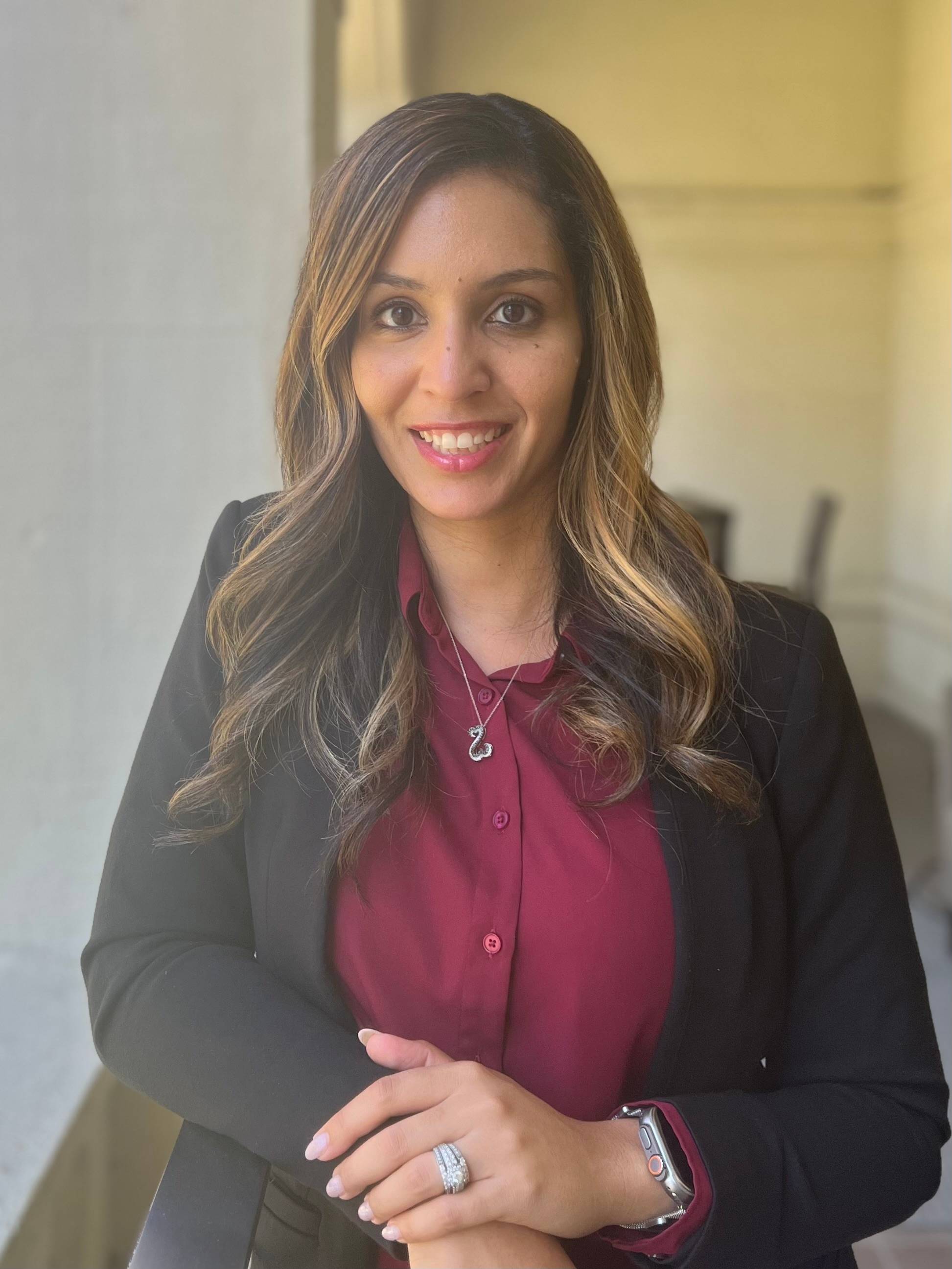 Ashley Spicer-Runnels, Ed.D. : Texas State University System