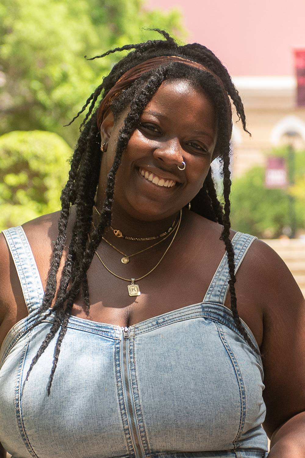 Student Stories : TXST Global Admissions : Texas State University