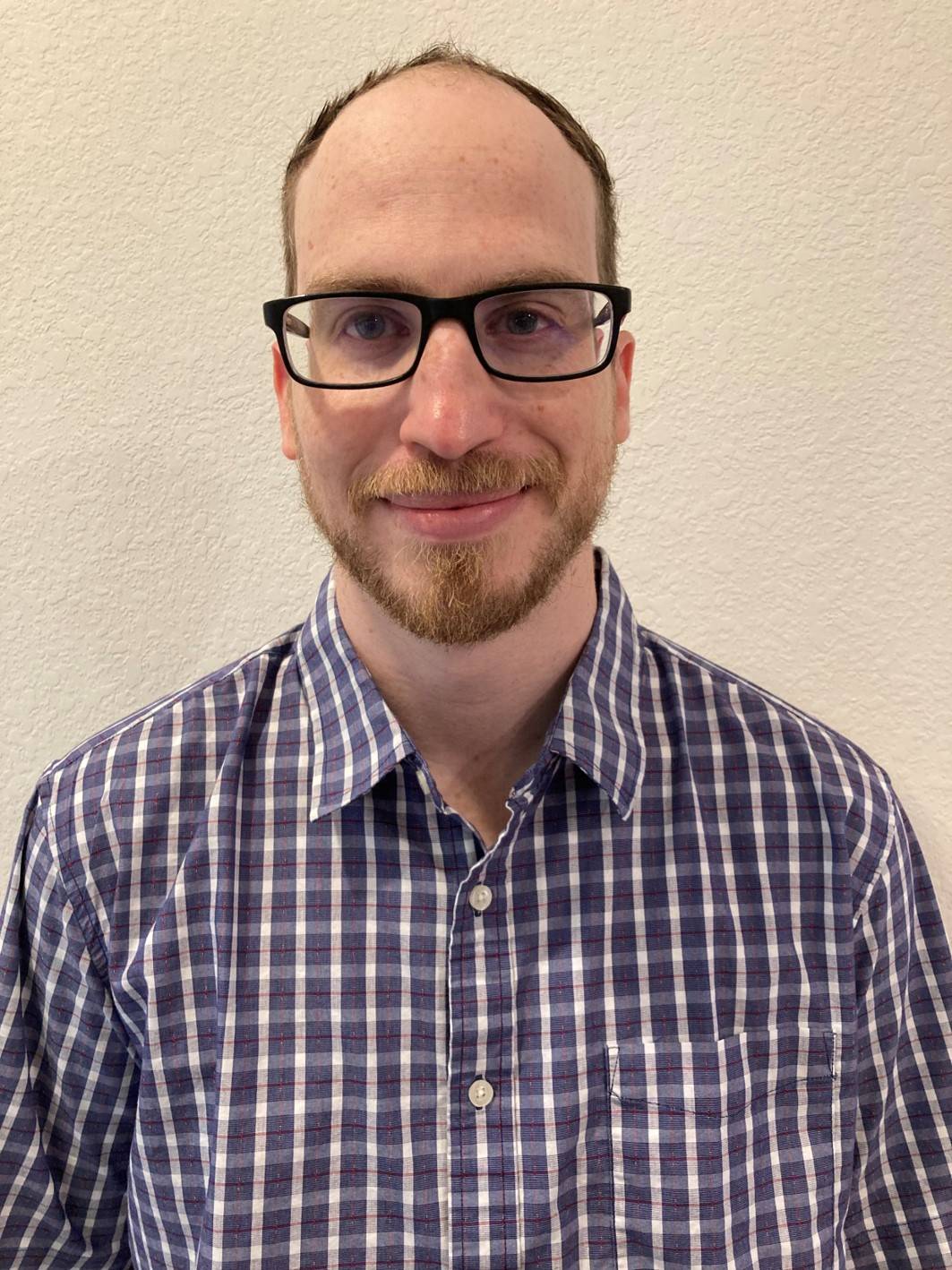 Sam Borstein : Department of Biology : Texas State University