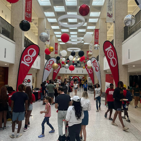 Texas State University System