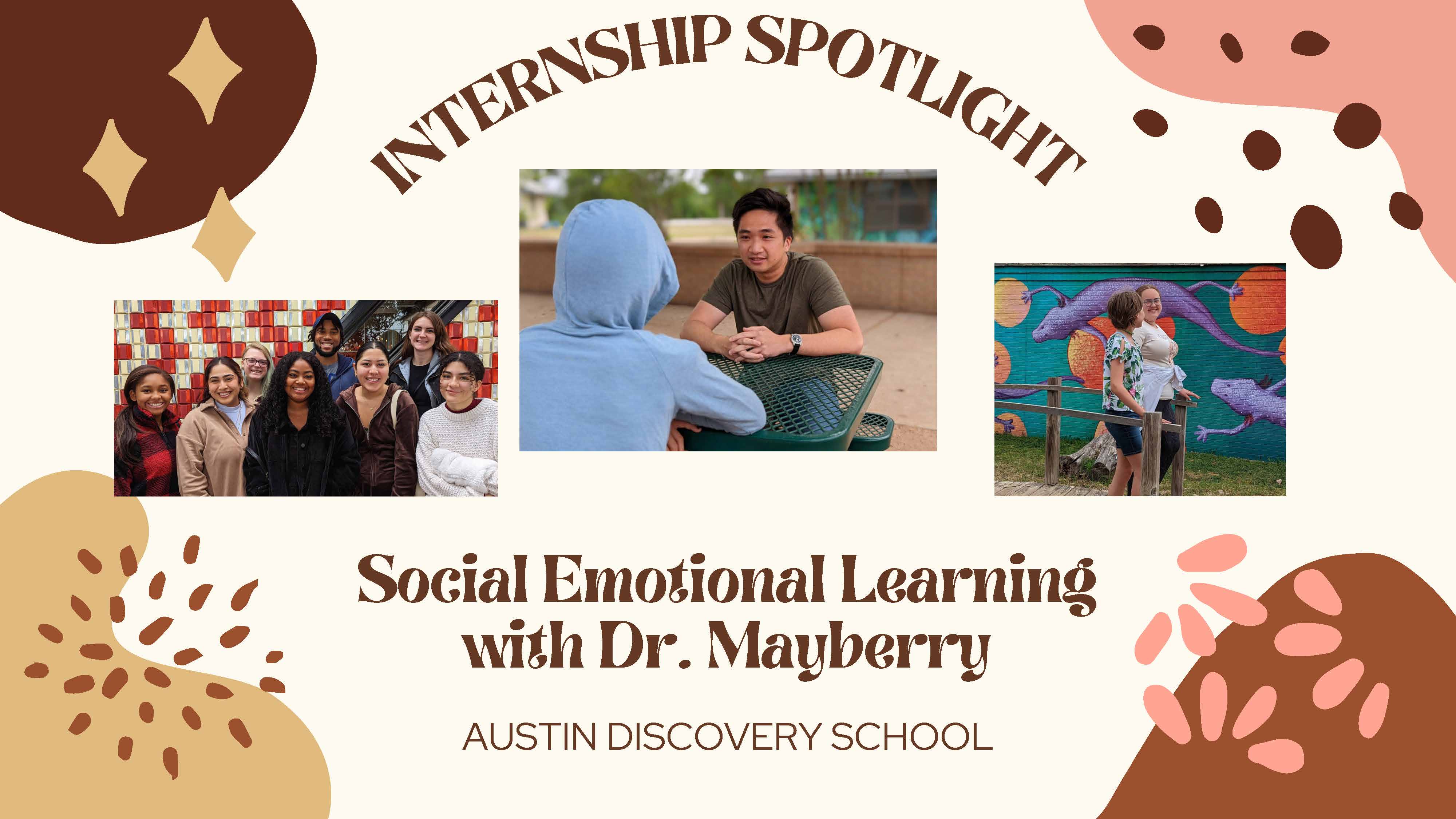 Department of Psychology : Texas State University