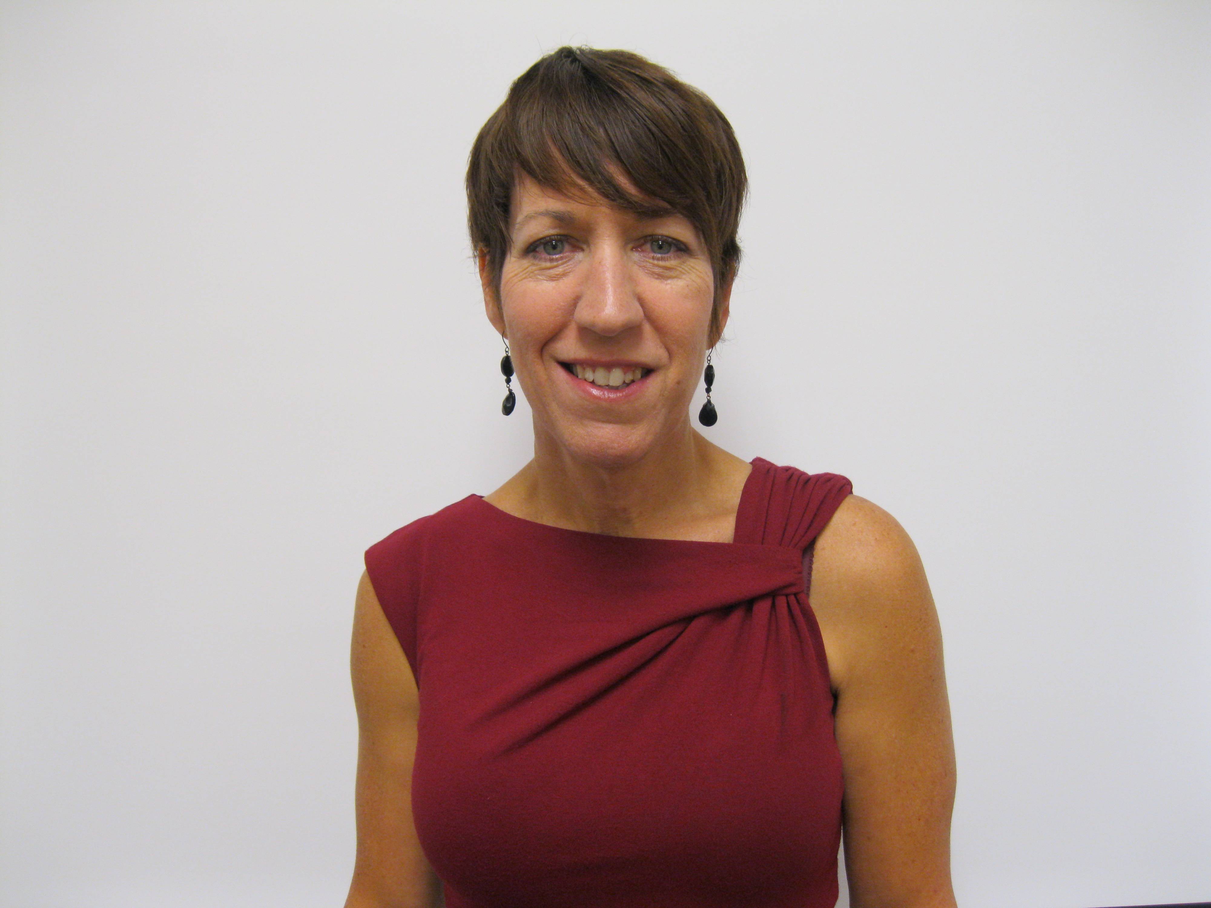 Dr. Carla Ackerson, LMSW : School of Social Work : Texas State University