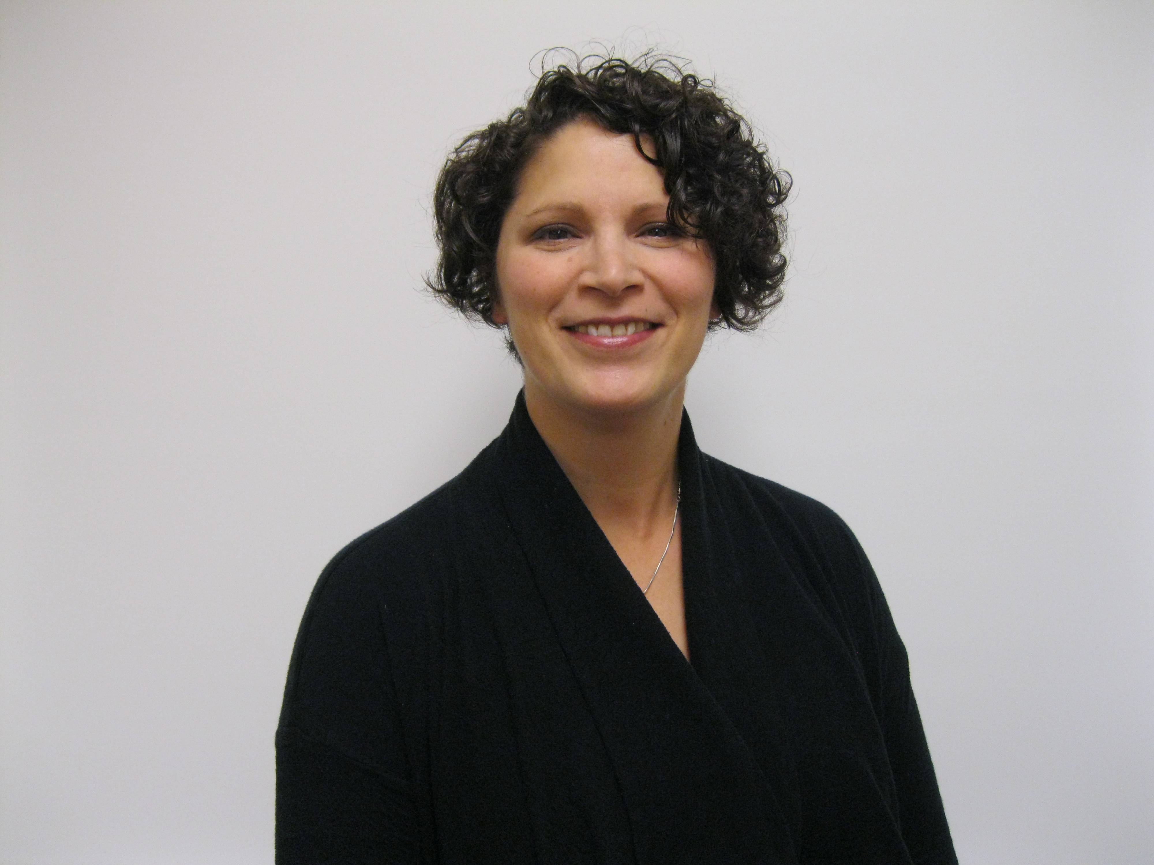 Dr. KeriAnne Moon, LCSW : School of Social Work : Texas State University