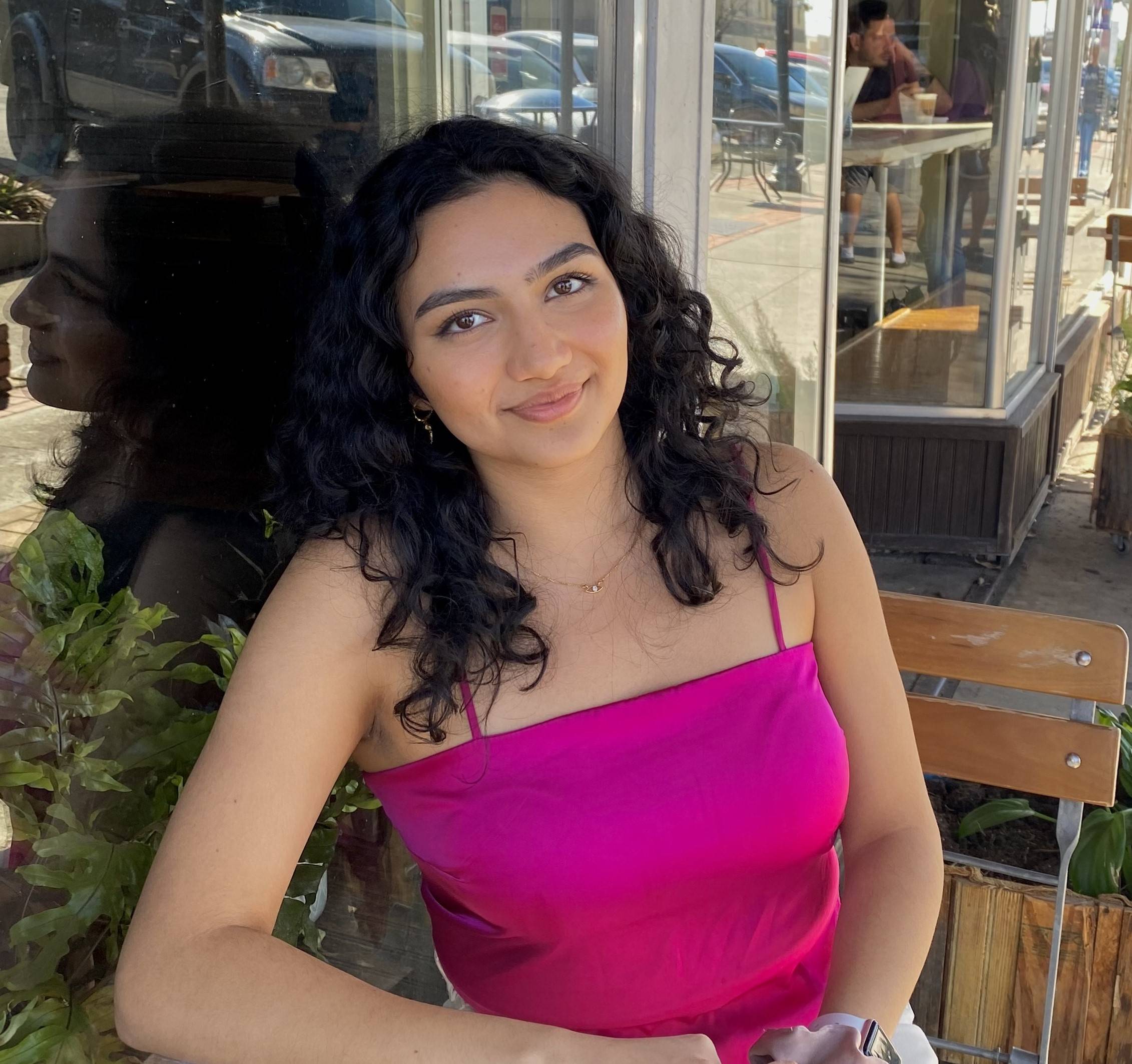 Meet the Team : Office of Sustainability : Texas State University