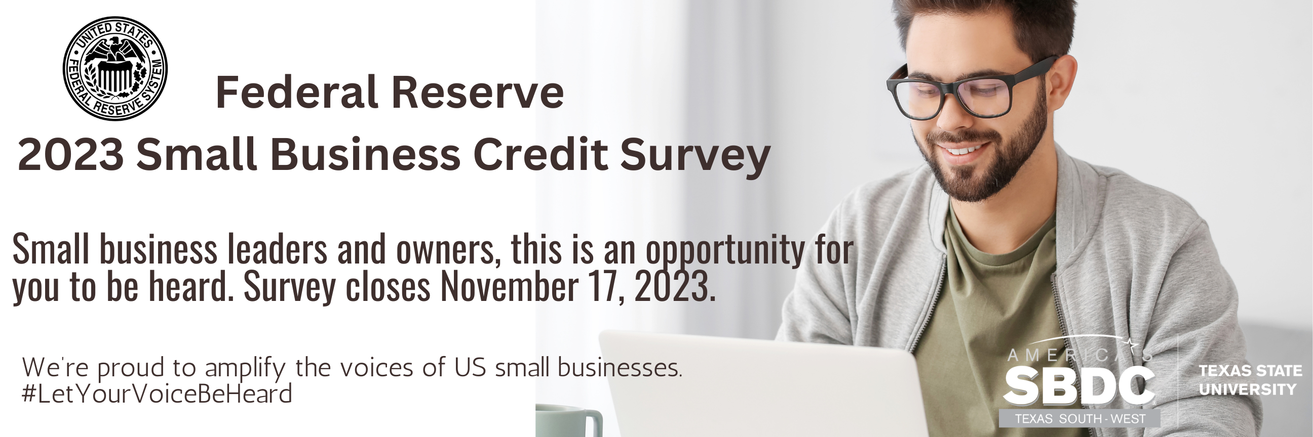 Texas State SBDC : Texas State University