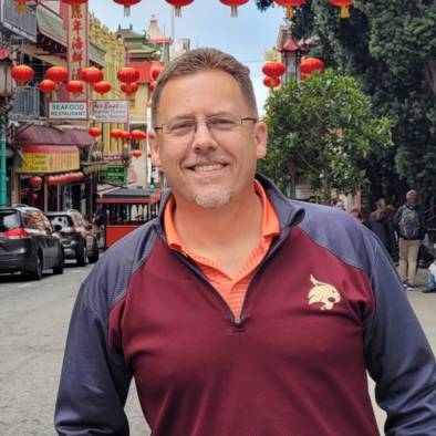 Our team : Service-Learning Excellence : Texas State University