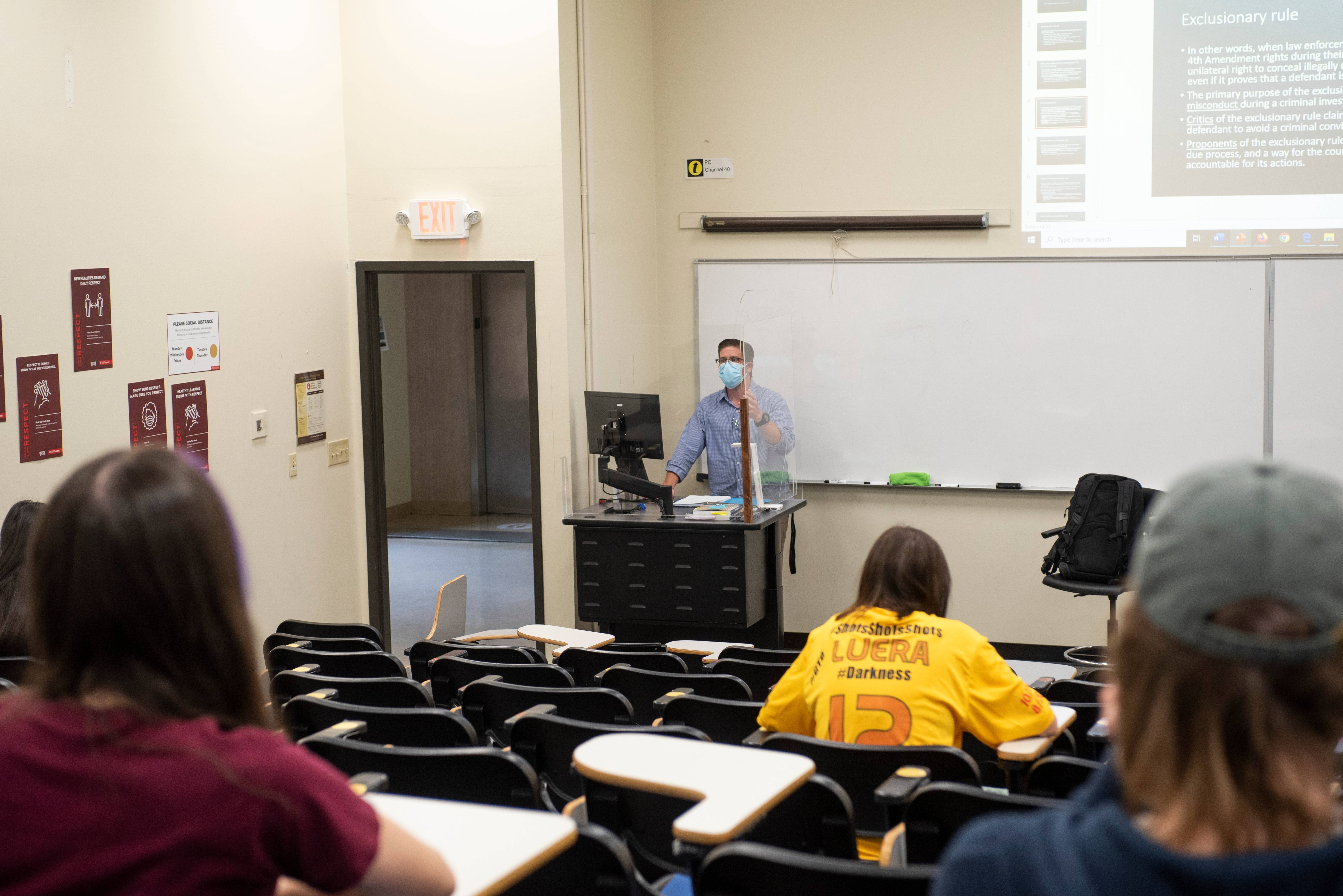 Education and Training : Texas State Center for Analytics and Data ...