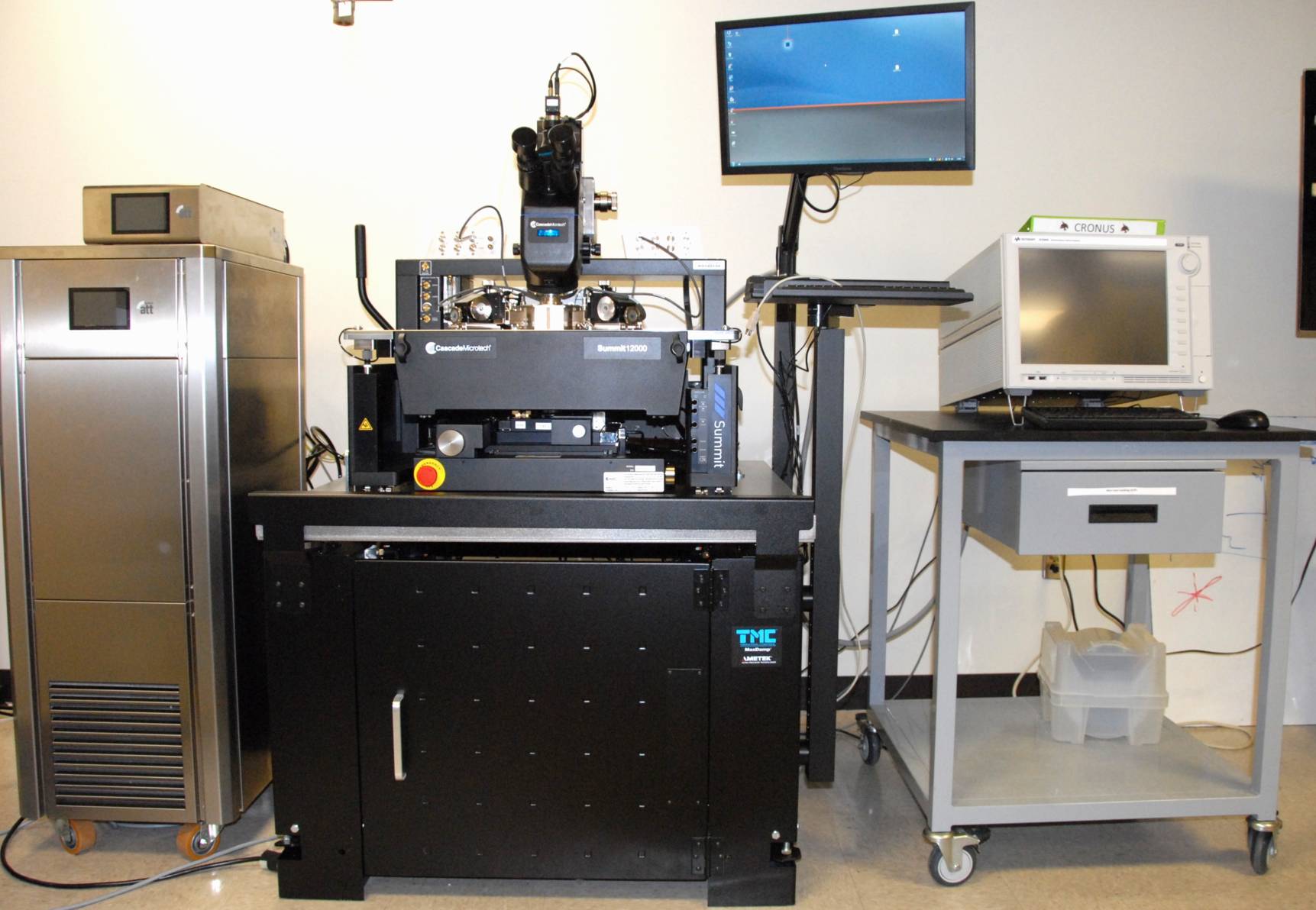 Cronus : Core Research Operations : Texas State University