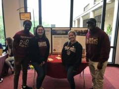 Lambda Pi Eta : Department of Communication Studies : Texas State University