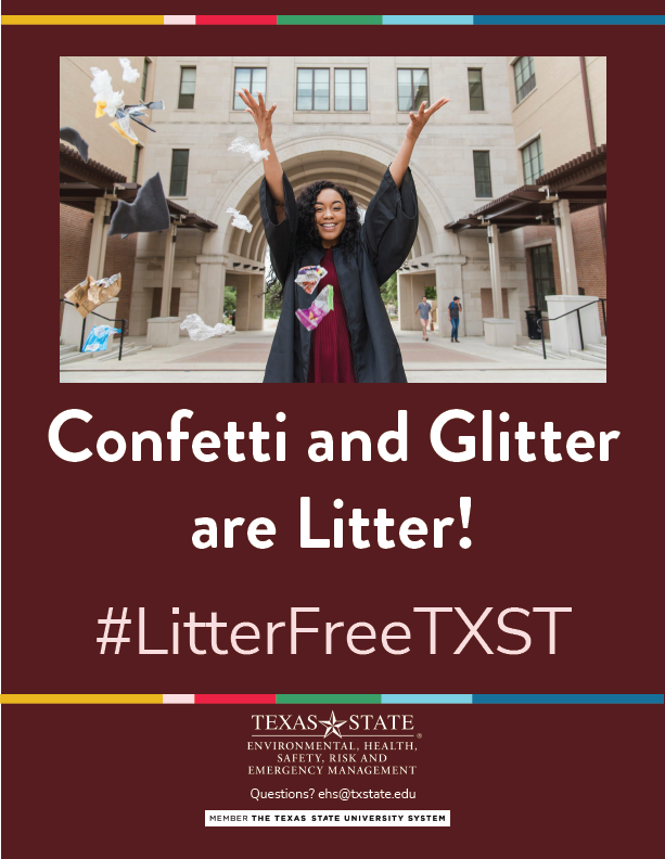 Fall 2025 Grad Fest : Commencement : Texas State University