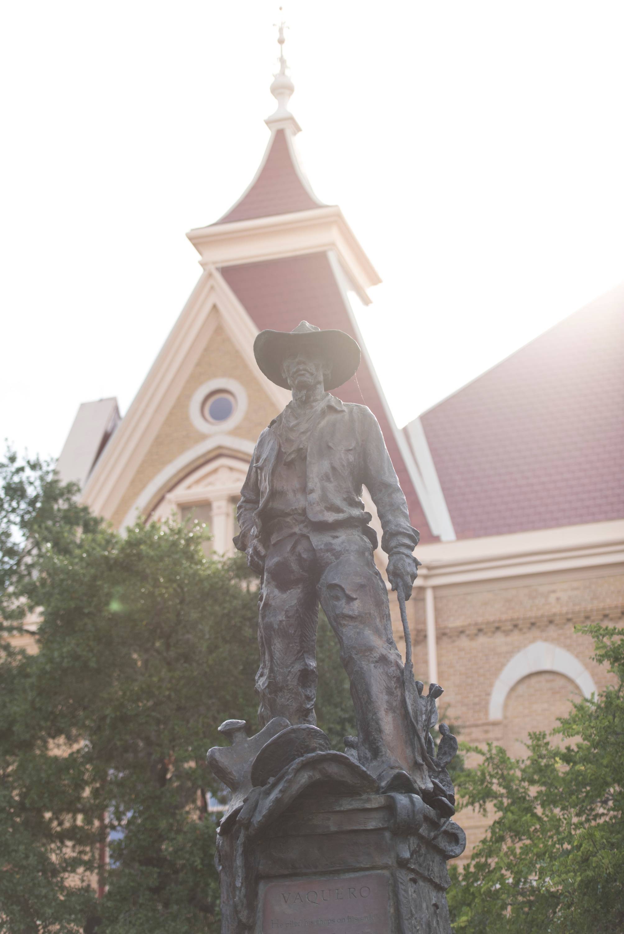 caminos for success project : College of Applied Arts : Texas State ...