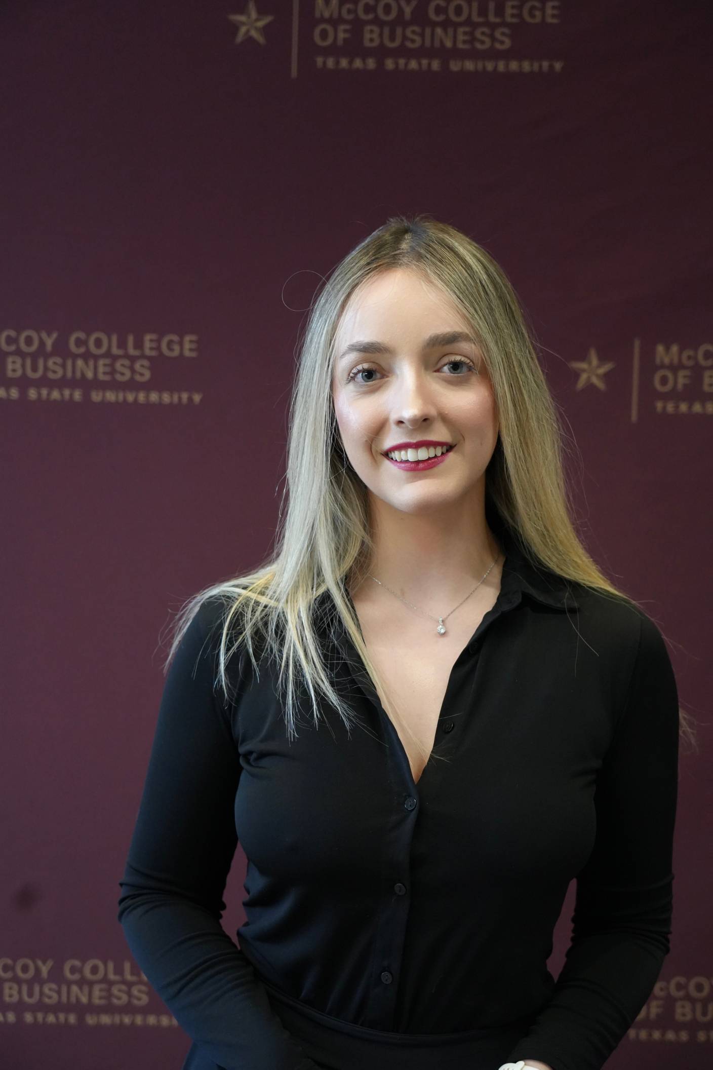 Our team : Service-Learning Excellence : Texas State University