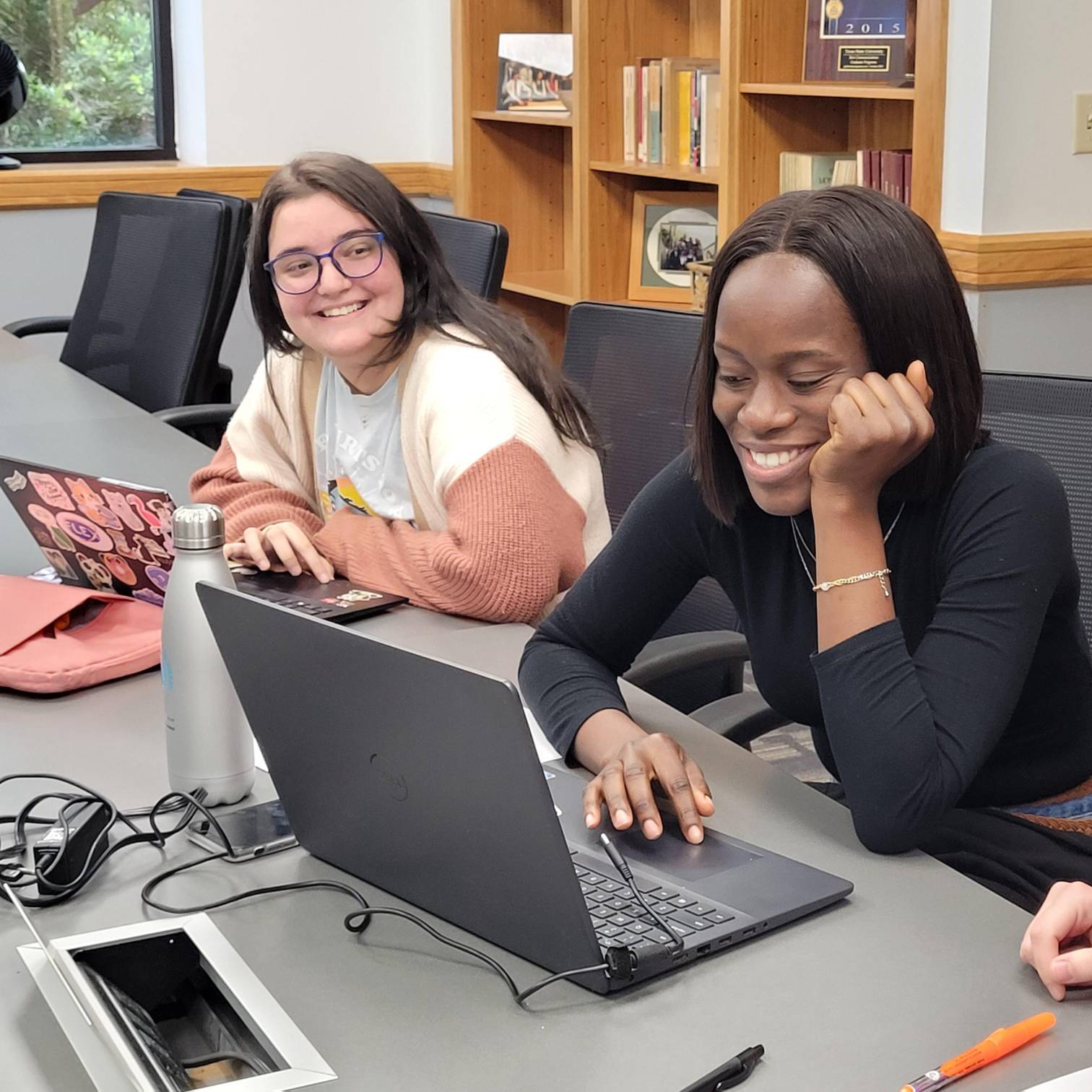 Department of Communication Studies : Texas State University