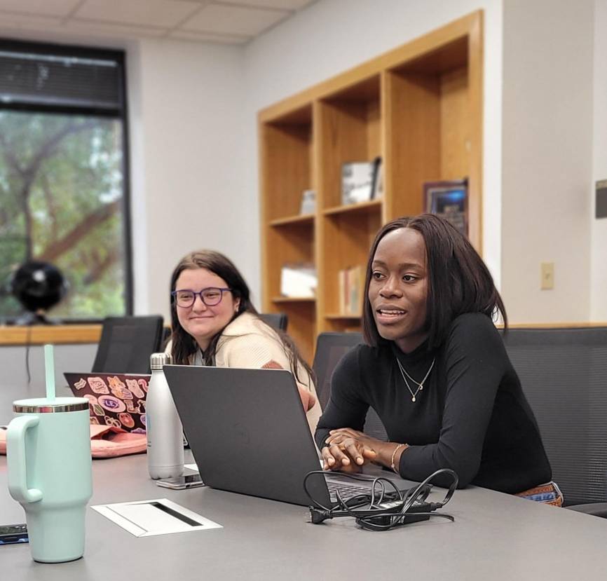 Who We Are : Department of Communication Studies : Texas State University