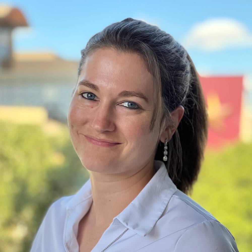 Our Team : McCoy College of Business : Texas State University