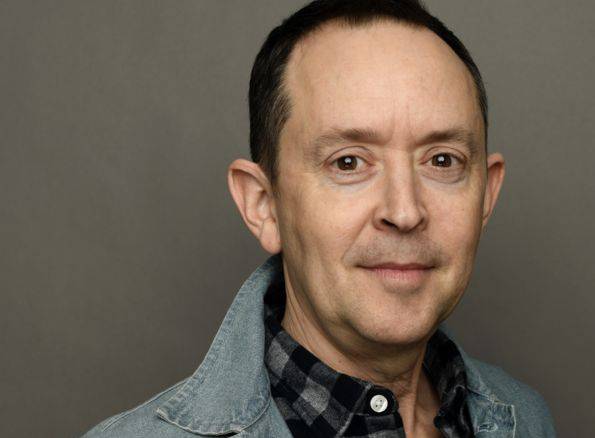 Lone Star roots bring Richard Robichaux to Texas State theatre faculty ...