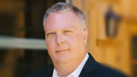 Texas State names Matthew Hall vice president for information ...