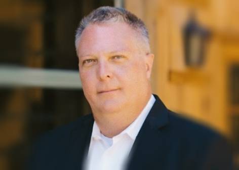 Texas State names Matthew Hall vice president for information ...