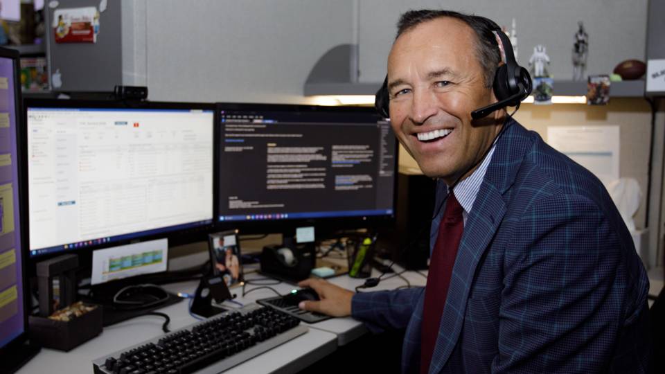 Division of Information Technology : Texas State University