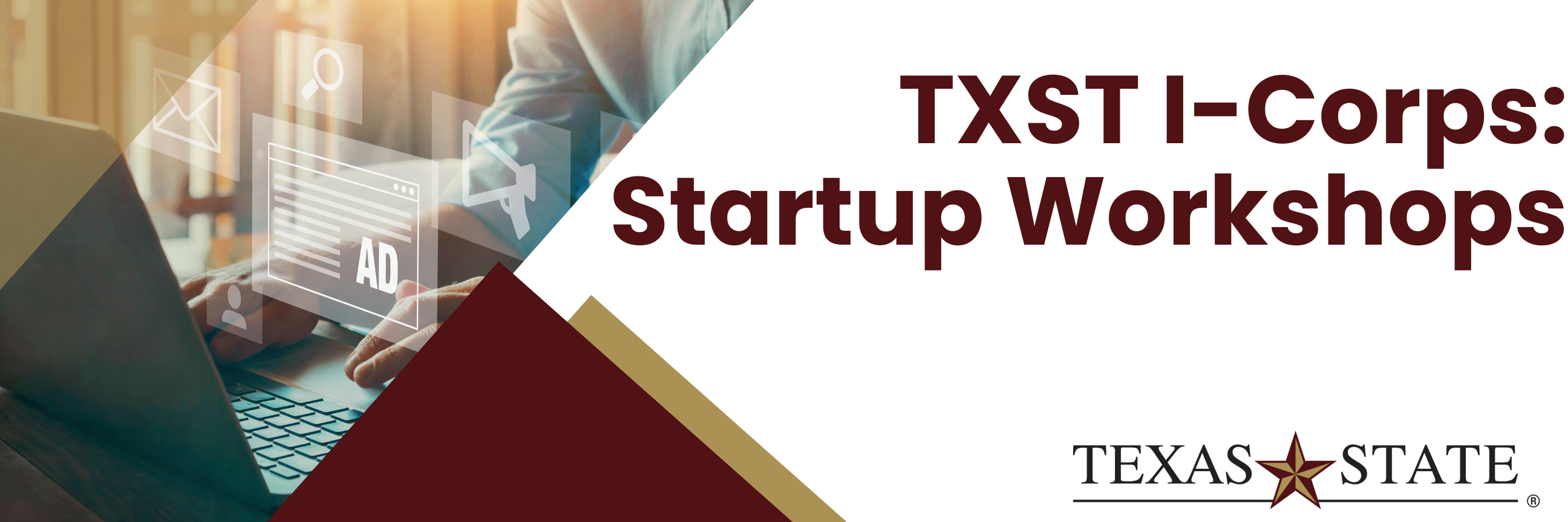 Training : Texas State SBDC : Texas State University
