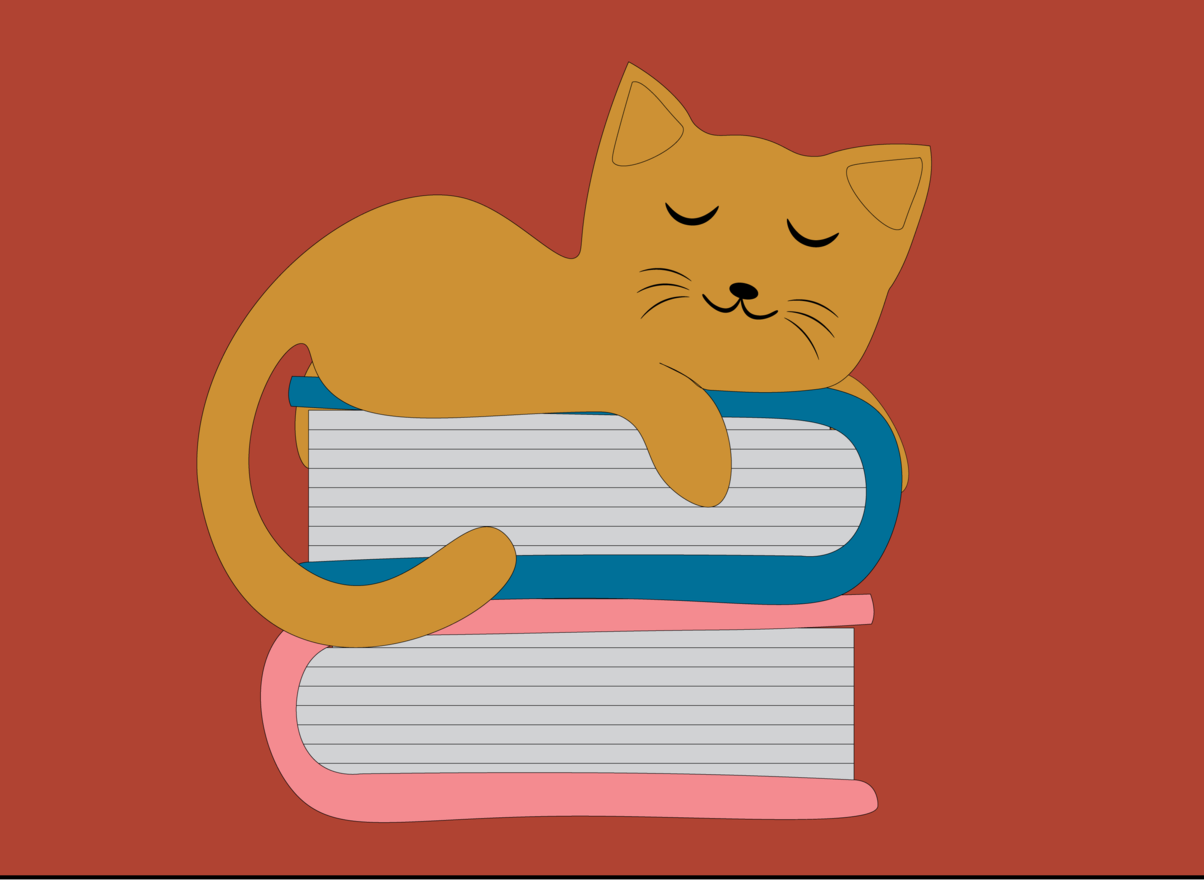 Cat Naps : University Health Services : Texas State University