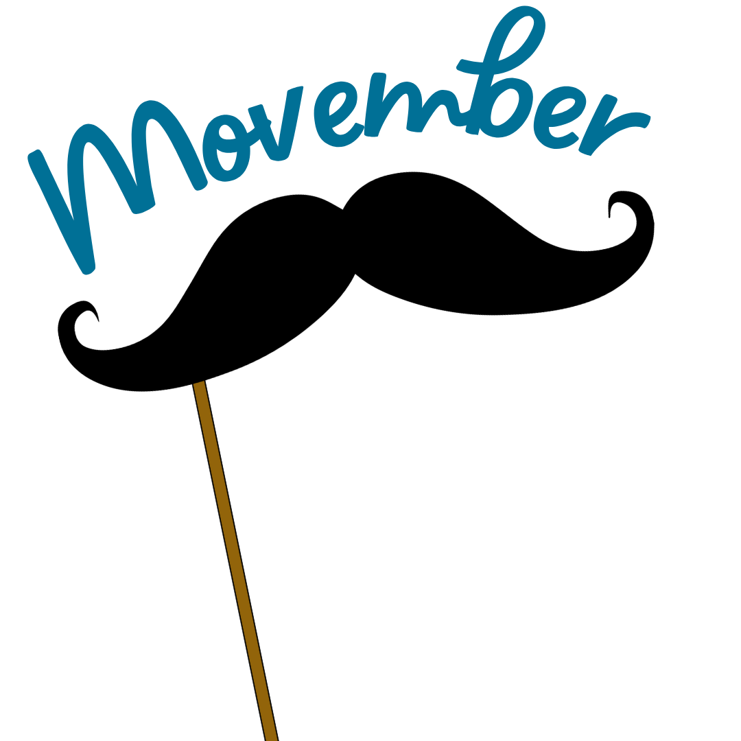 Movember : WellCats : Texas State University