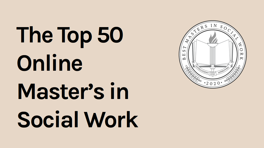 School of Social Work : Texas State University