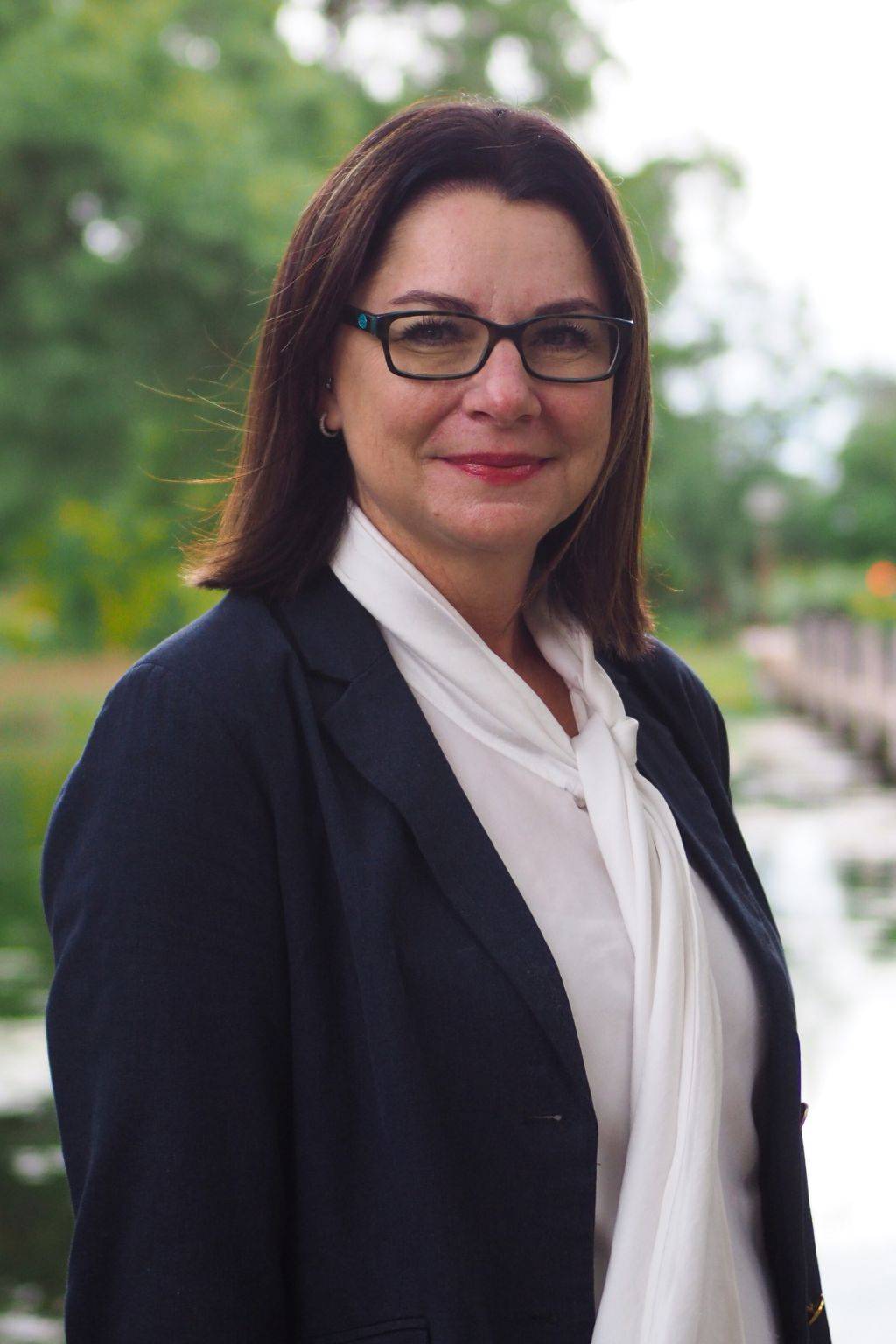 Deans & Staff : The Graduate College : Texas State University